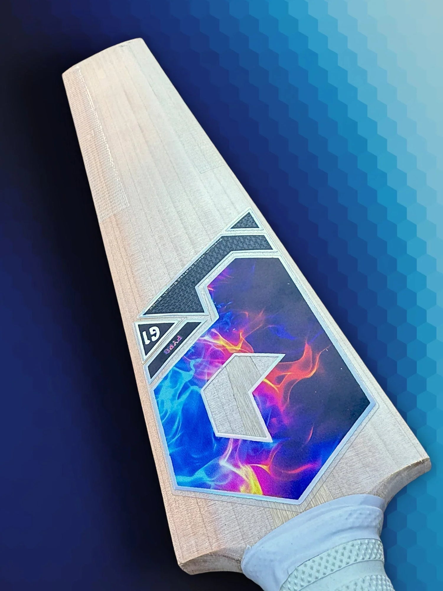 Cricket Bat History: How Cricket Bat Design Has Changed Over Time ...