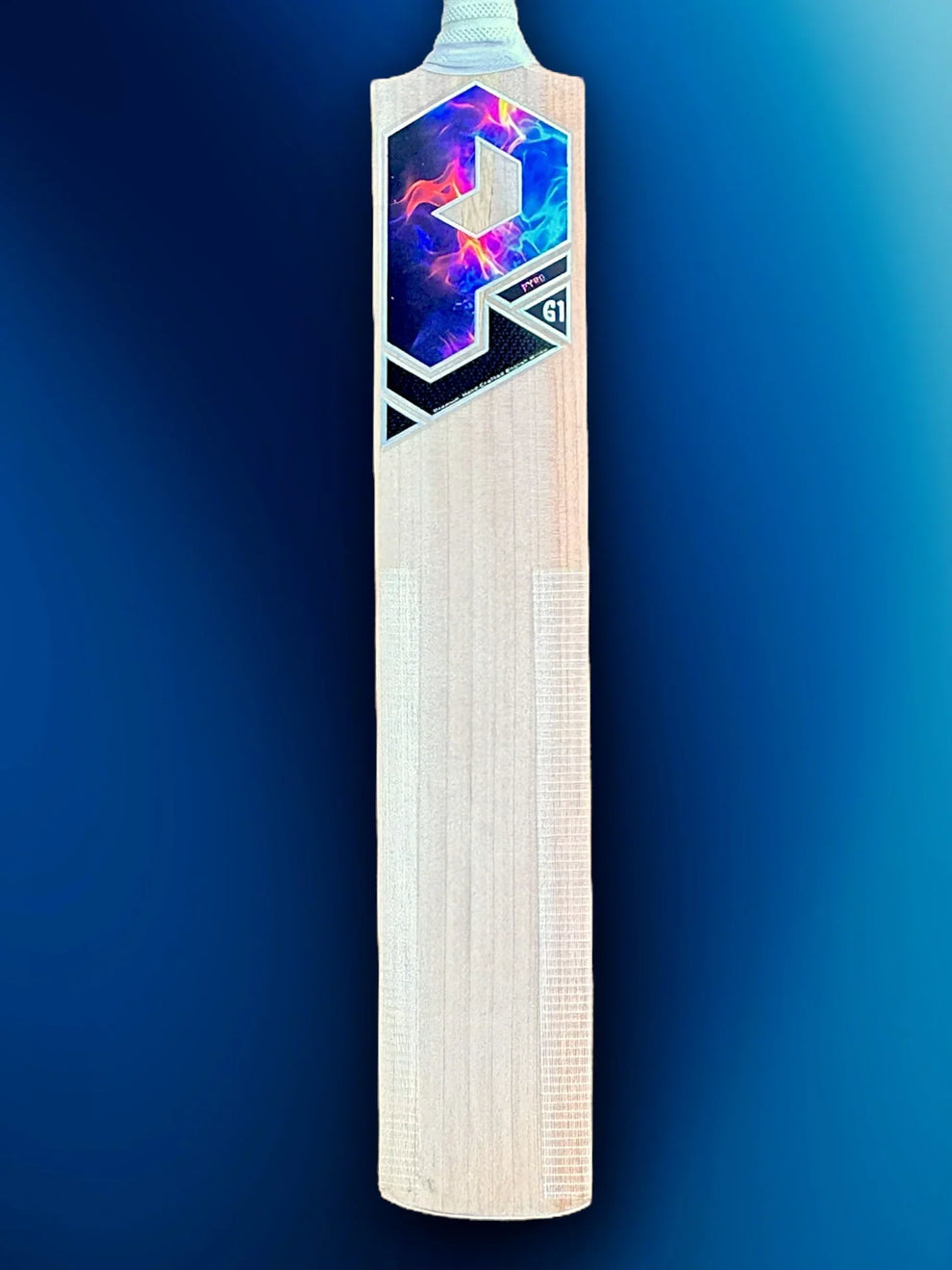 Prophecy Pyro Cricket Bat – Prophecy Cricket bats and equipment