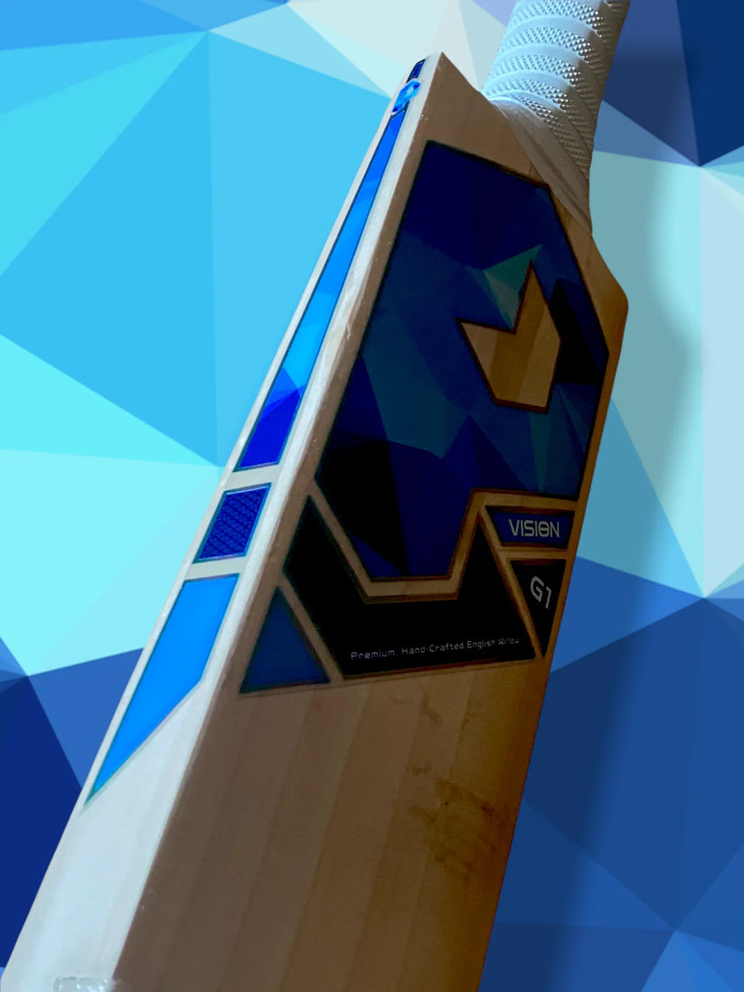 Prophecy Vision Cricket Bat – Prophecy Cricket bats and equipment
